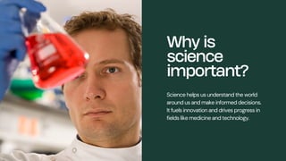 Importance of Math | PPT