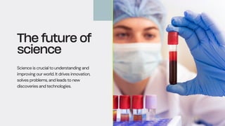 Importance of Math | PPT