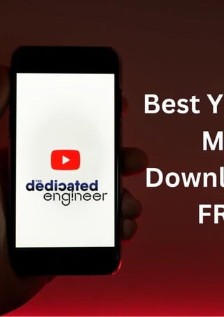 this is for Latest Technology Updates | PDF | Technology & Computing