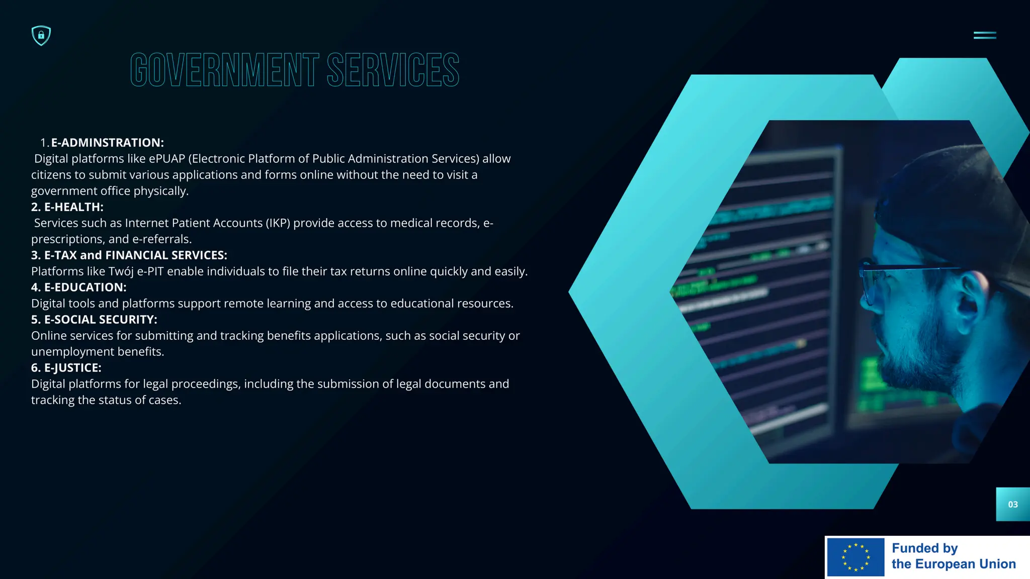 Digitalization Cybersecurity And The Technologies Of The Future In Poland Pdf Technology