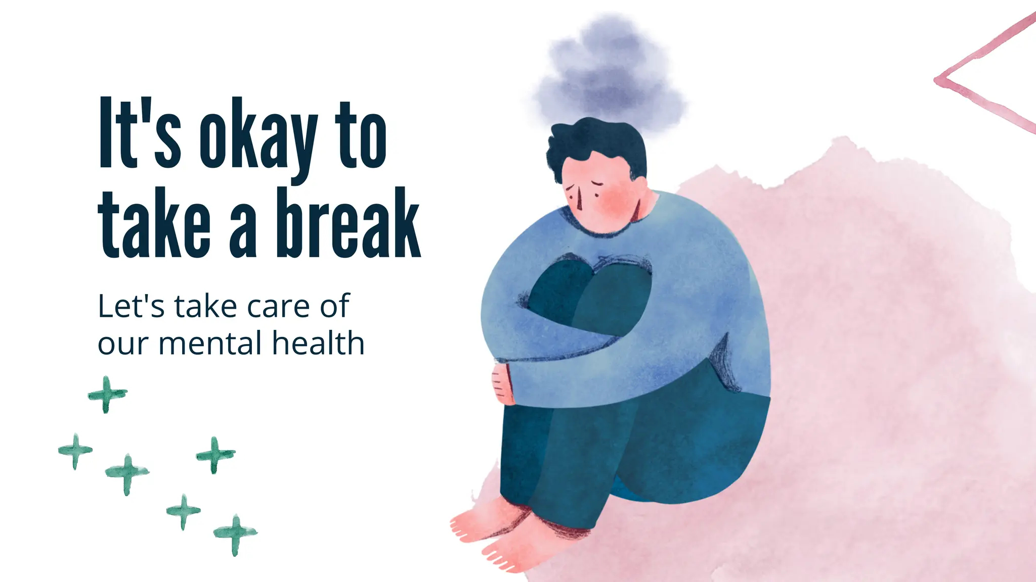 Unlock Inner Peace: Journaling for Better Mental Health | PPT