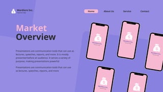 Design For Wardiere Payment system App.pptx