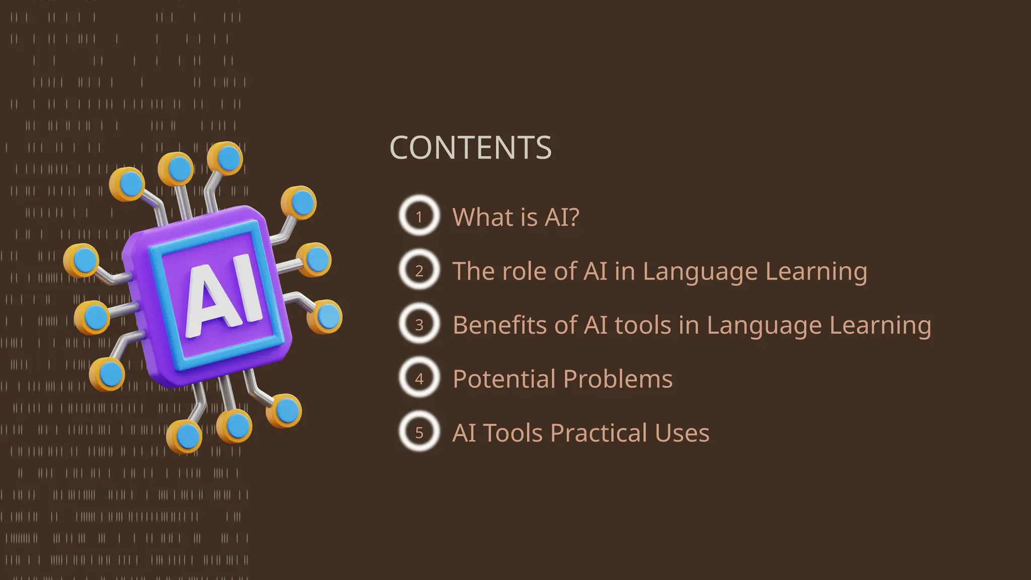 All about Ai tools for primary children pptx | PPTX