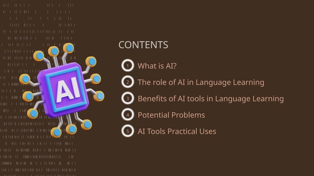 All about Ai tools for primary children pptx | PPTX