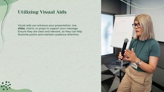 Steps to master public speaking and speak confidently on stage.pptx