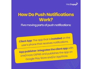 The Ultimate Guide For Push Notifications | PPT
