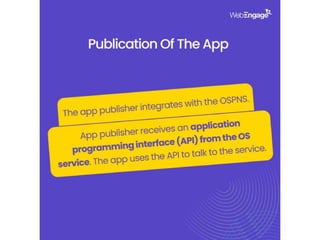 The Ultimate Guide For Push Notifications | PPT