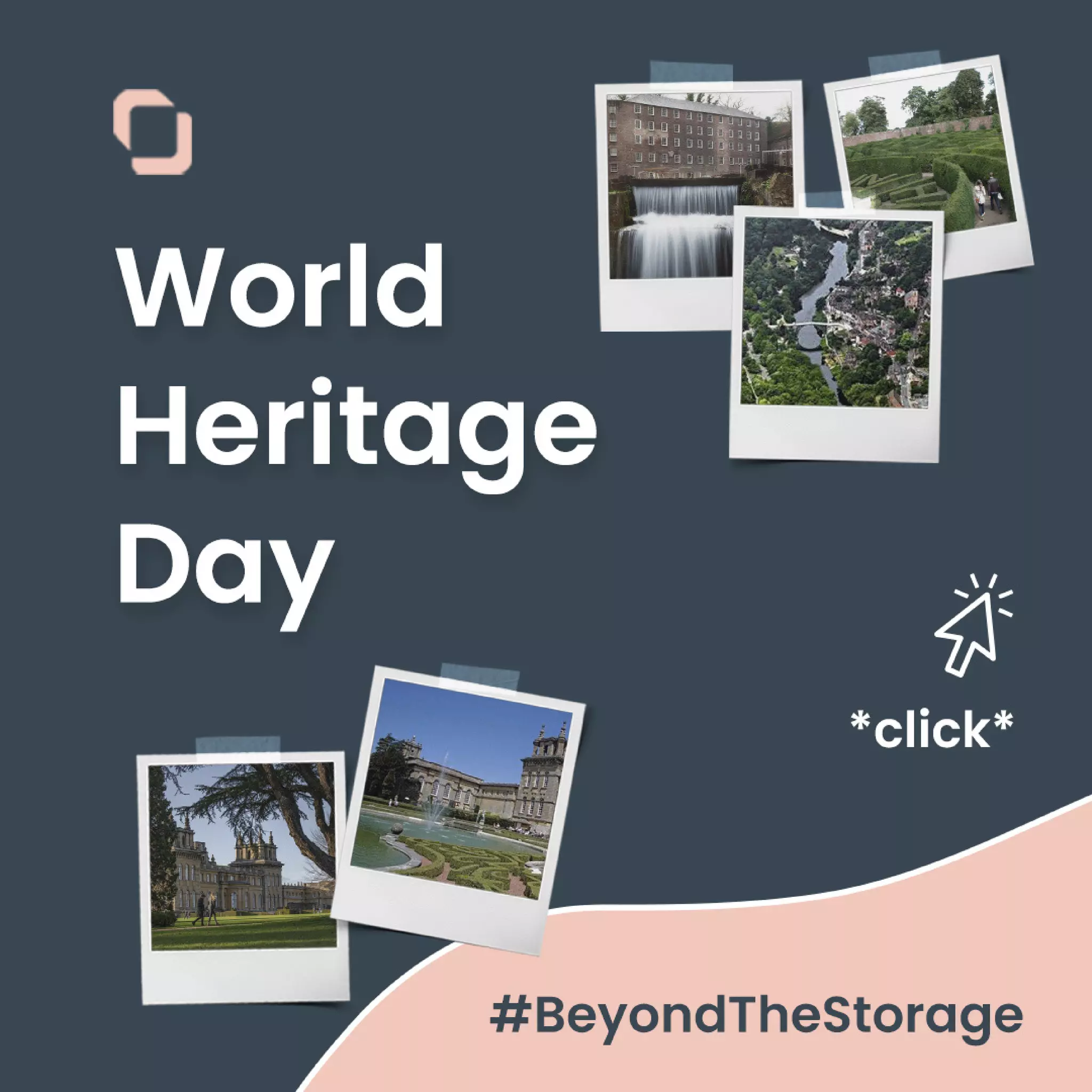 World Heritage Day with Beyond Storage | PPT