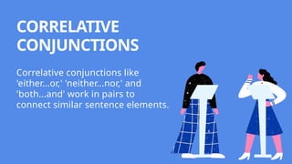 CONJUNCTIONS POWERPOINT PRESENTATION).pptx