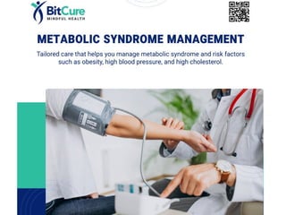 Why Choose Family Medicine with BitCure Primary Care | PPT