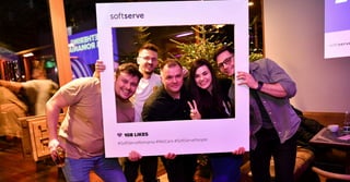 SoftServe Togetherings Compilation 2025_ | PDF