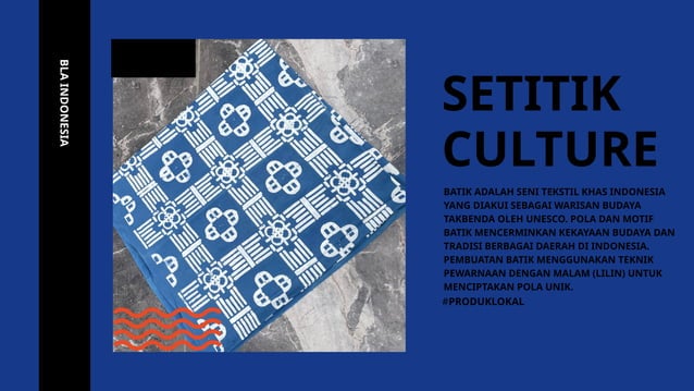 Batik Otentik, CALL WA 0818-0244-4243, Batik Cap Tulis | PPTX