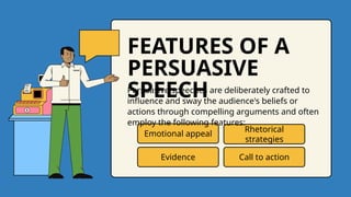 Persuasive Writing and Features.....pptx