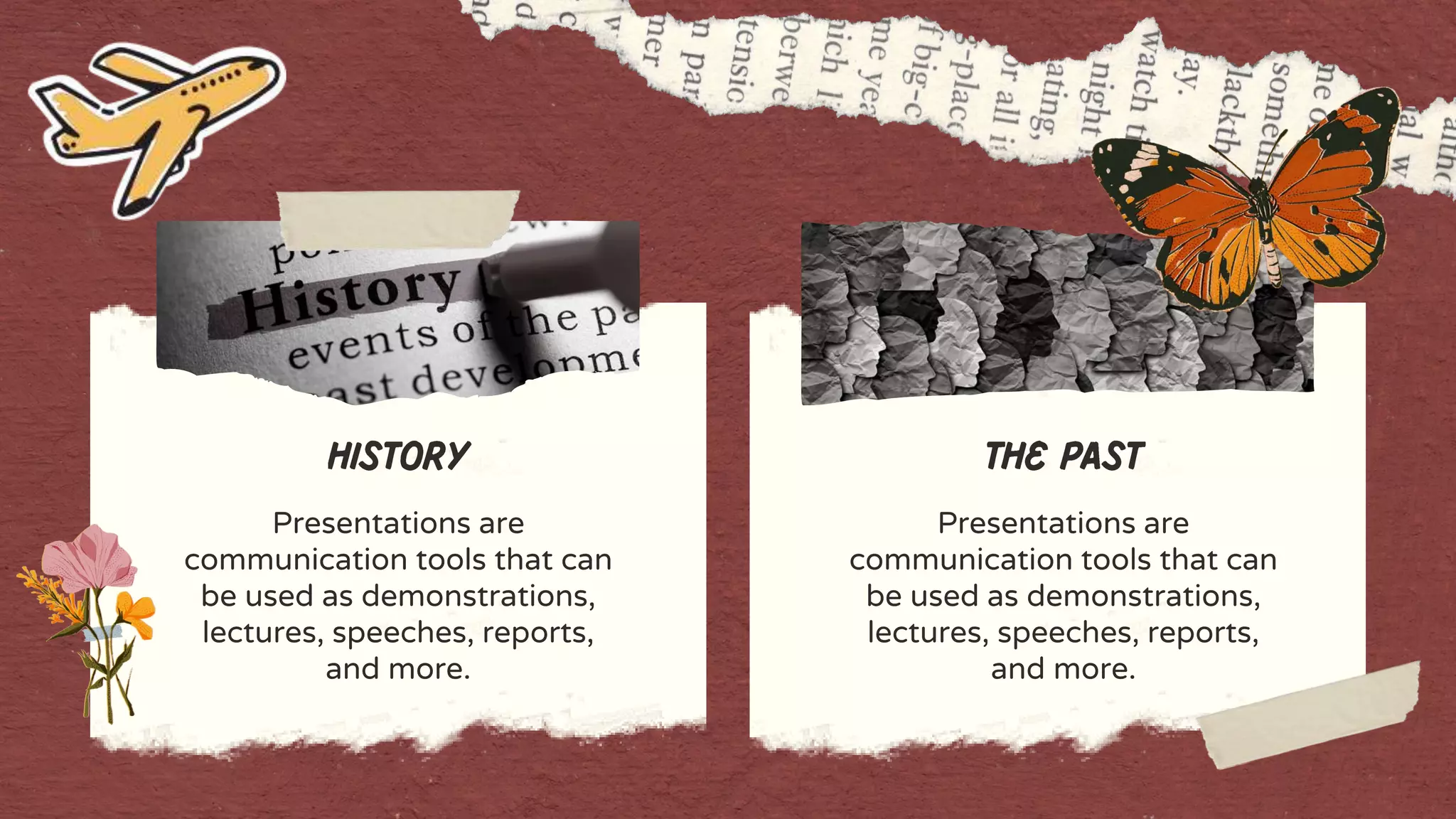 Historical Context | PPTX