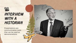 Historical Context | PPTX