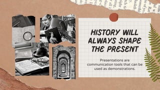 Historical Context | PPTX