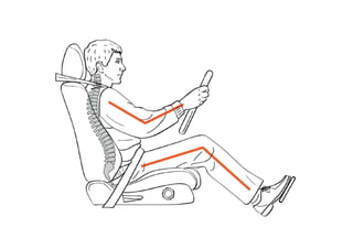 Understanding Lateral Pelvic Tilt: Definitions, Causes, and Solutions | PDF