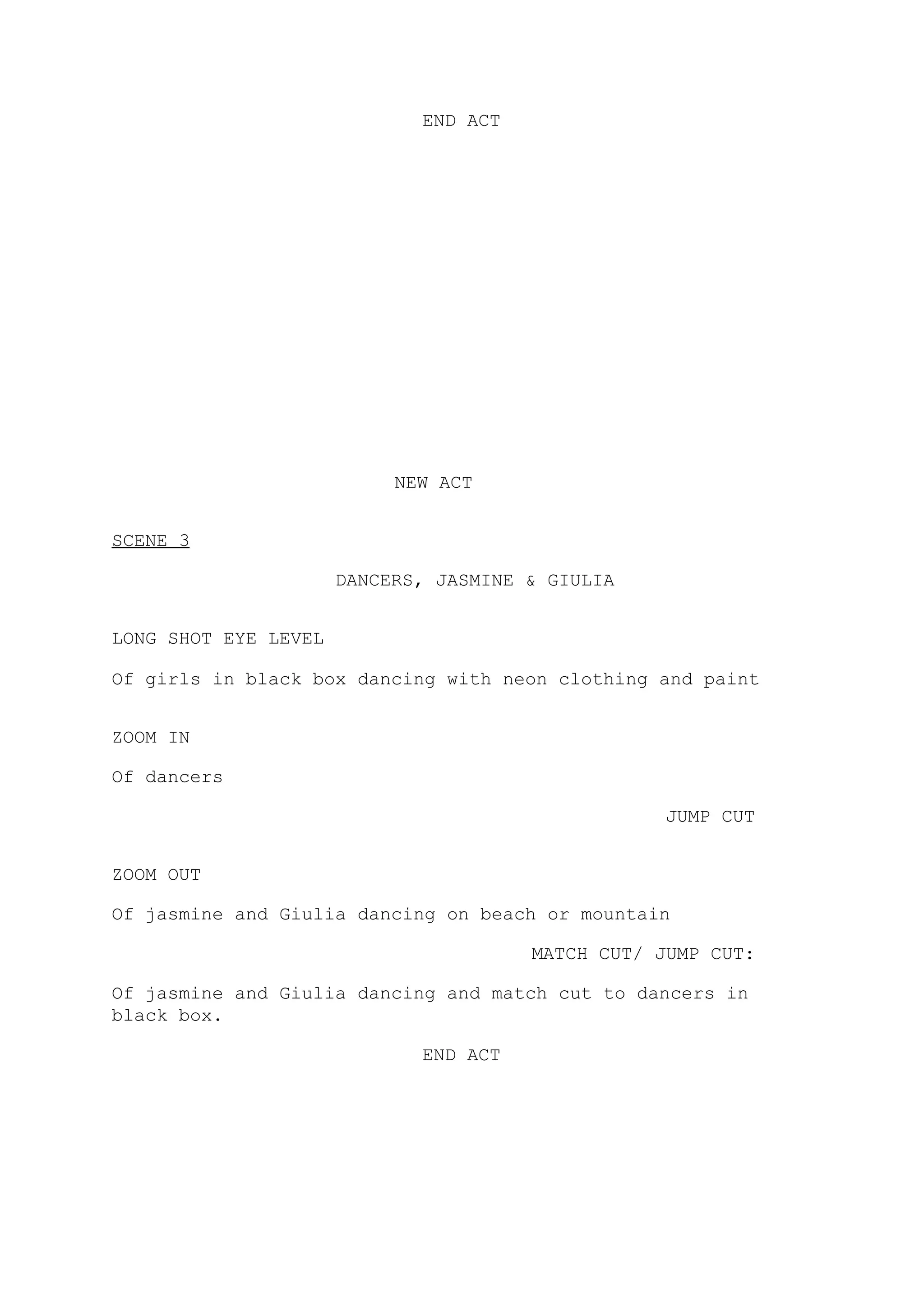 addicted to you script | PDF