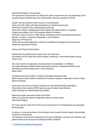 Pneumonia............. ................. | PDF