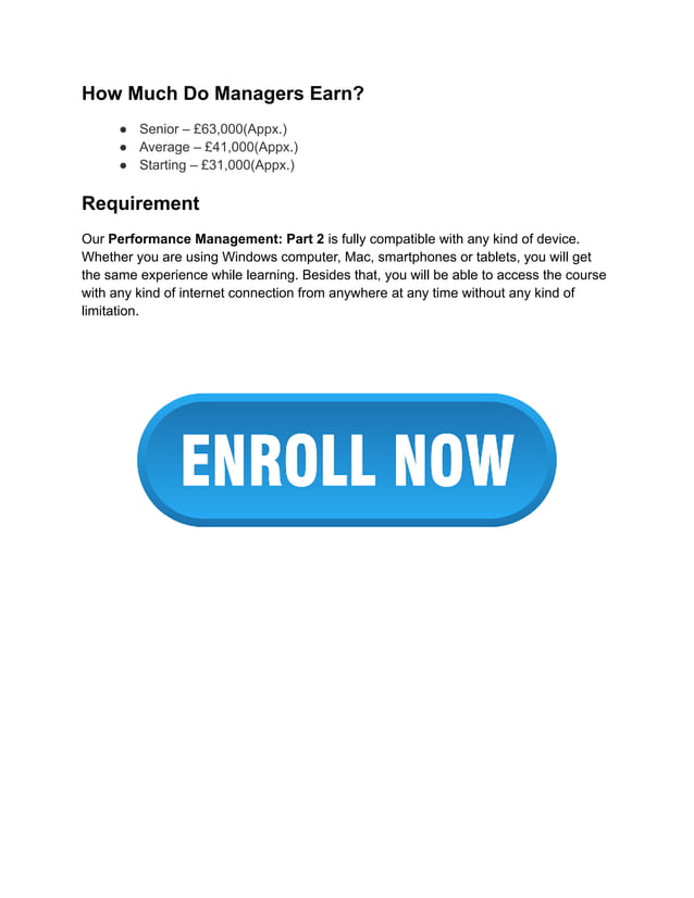 Performance Management Part 2 Pdf