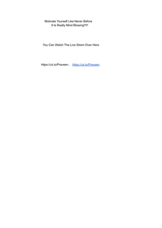 Movation | PDF