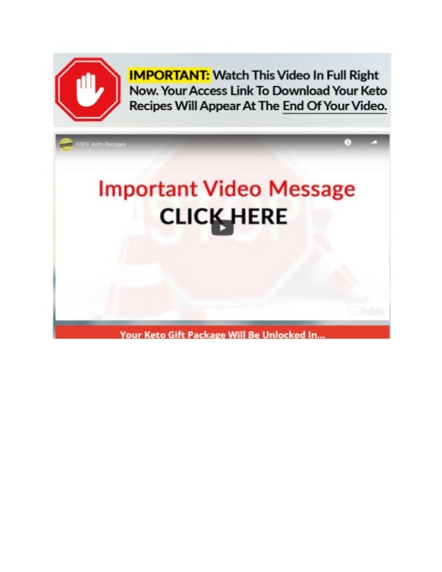 The Ultimate Keto Meal Planpdf