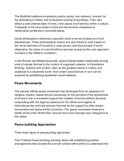 Gandhi as a Symbol of Peace & 2 powerful principles of Peace.pdf