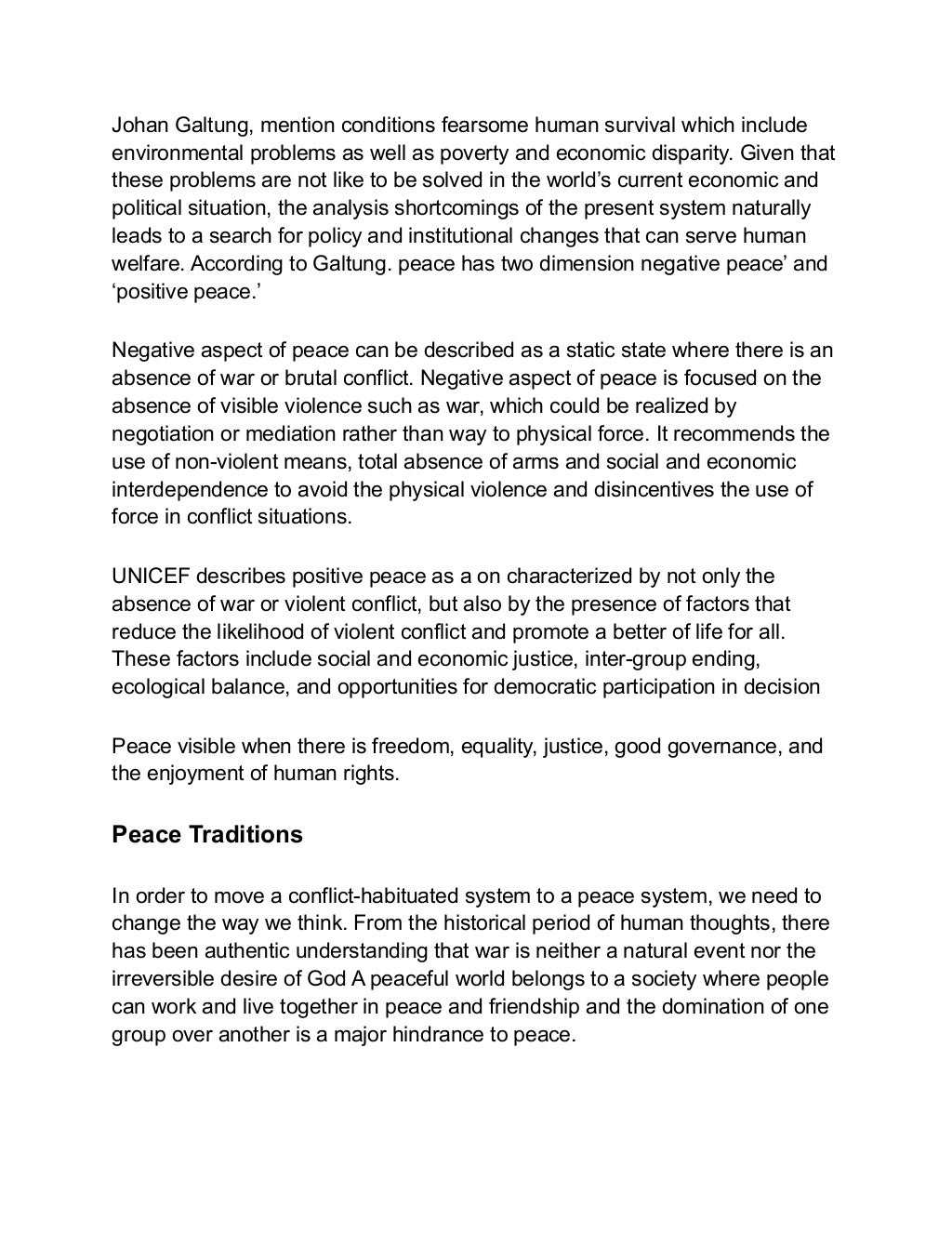 Gandhi as a Symbol of Peace & 2 powerful principles of Peace.pdf