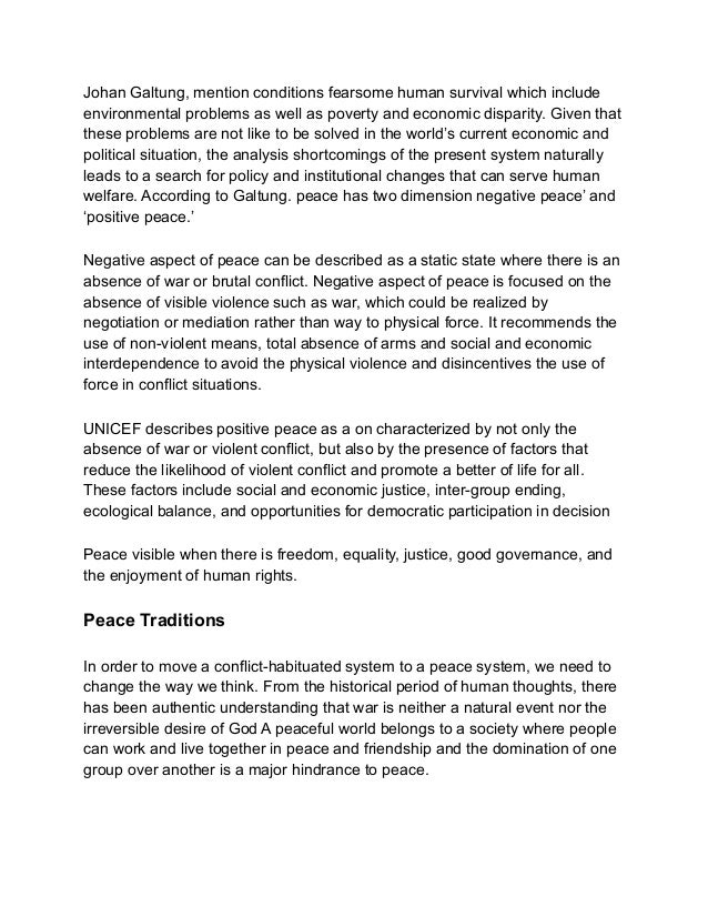 Gandhi as a Symbol of Peace & 2 powerful principles of Peace.pdf