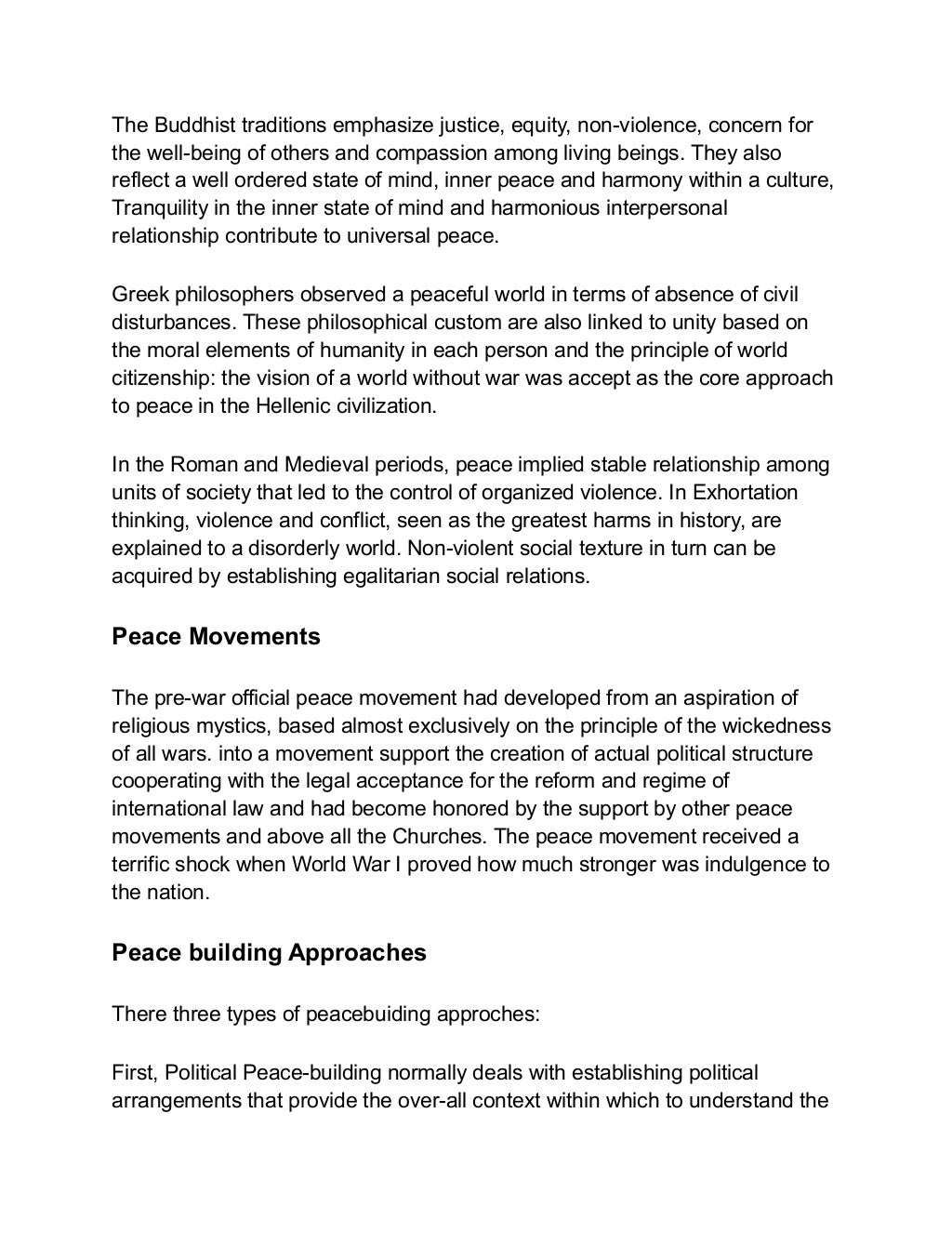 Gandhi as a Symbol of Peace & 2 powerful principles of Peace.pdf