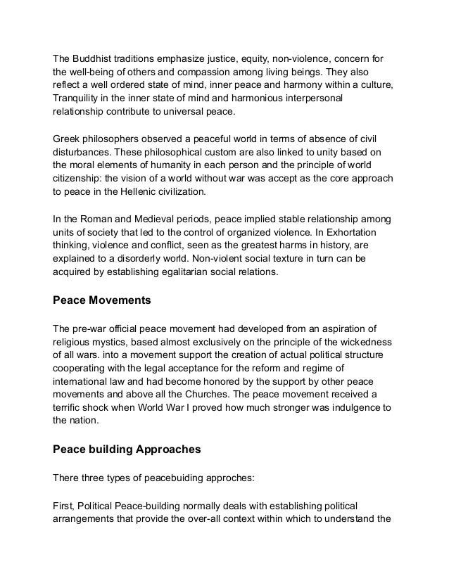 Gandhi as a Symbol of Peace & 2 powerful principles of Peace.pdf