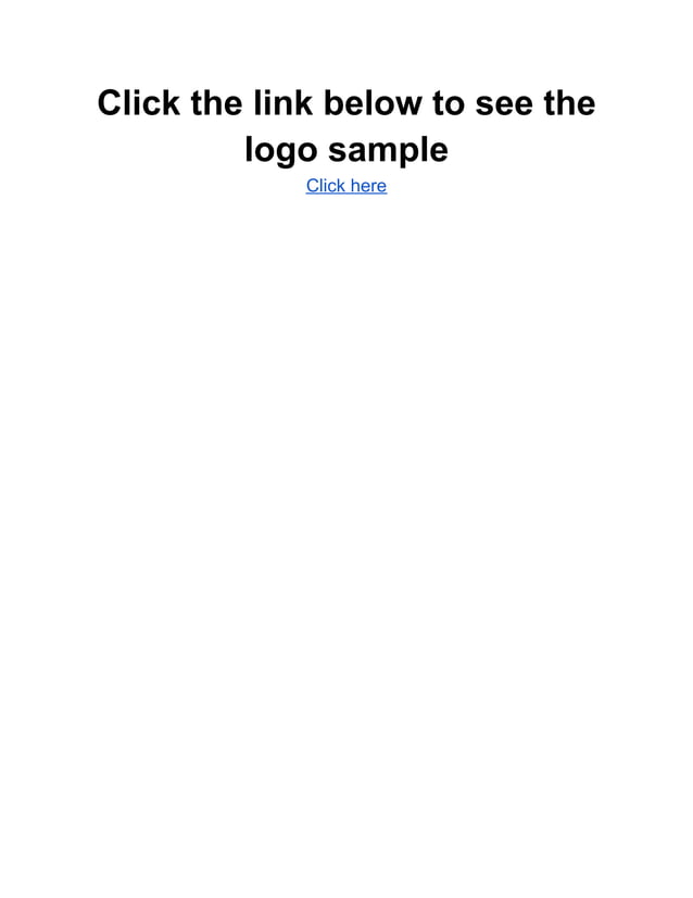 logo design | PDF