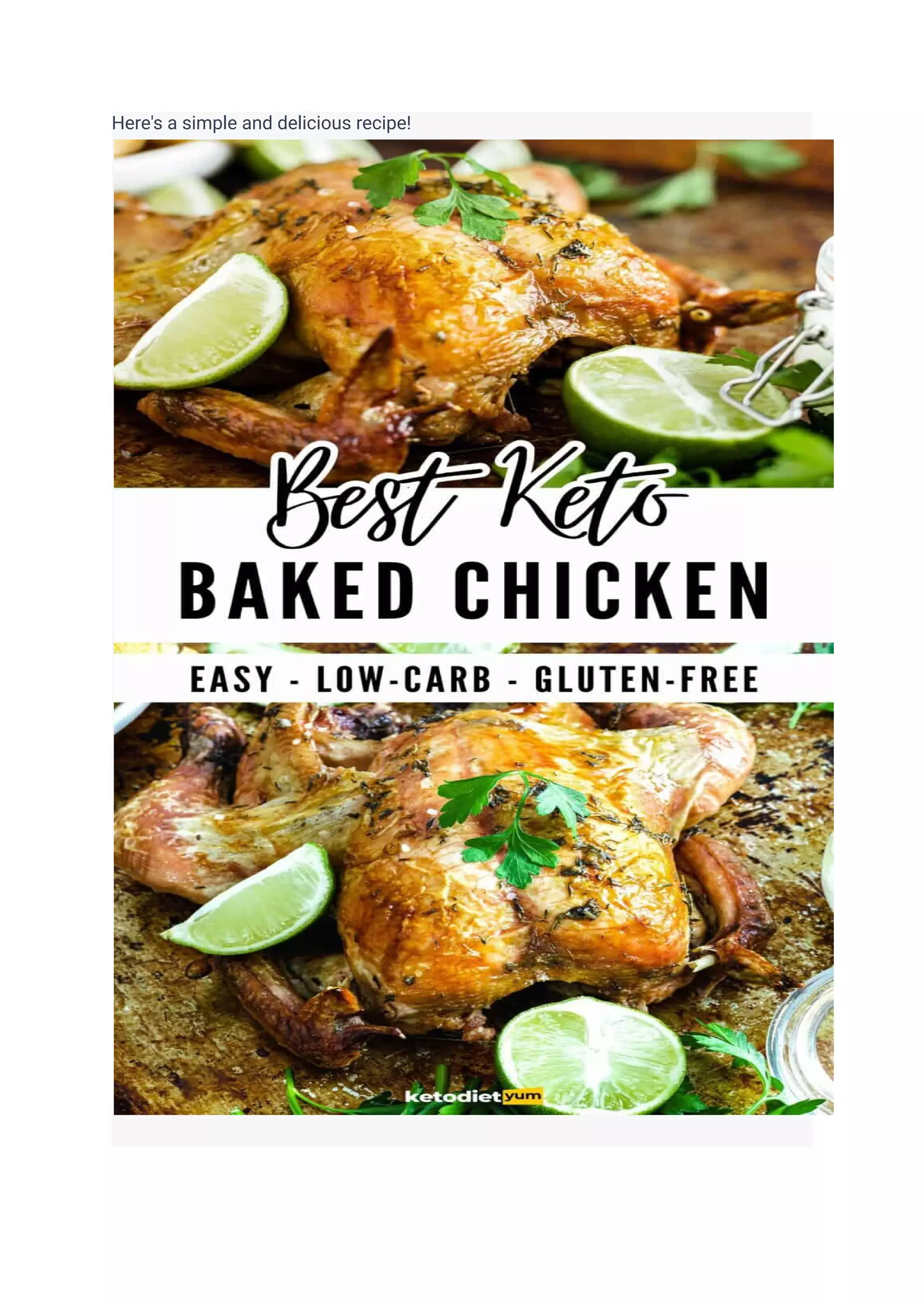 Super Keto Diet | PDF