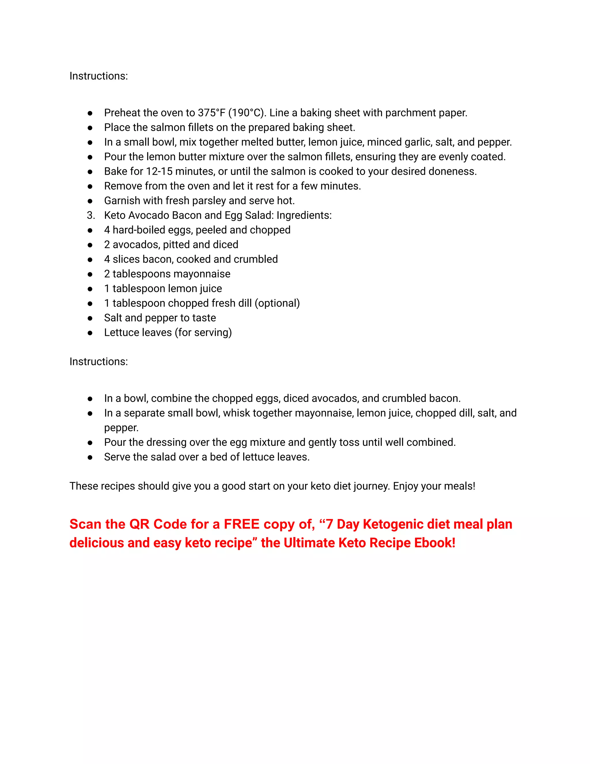 The Super Keto Diet | PDF
