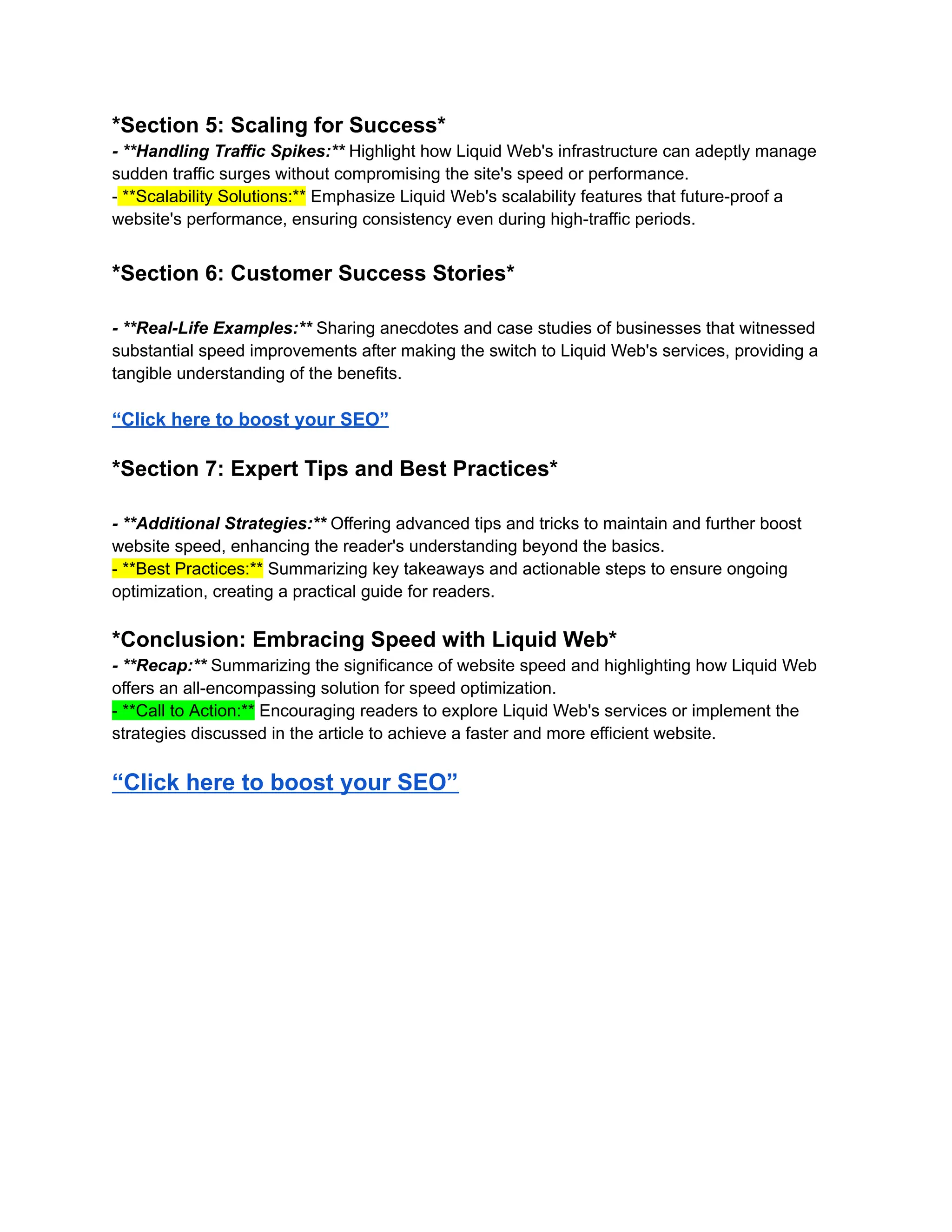 Maximizing Website Speed | PDF Maximizing Website Speed | PDF