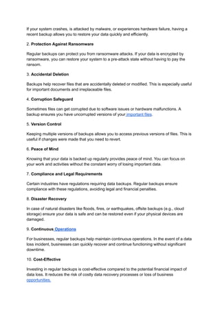 12 Crucial Steps to Prevent Digital Arrest | PDF