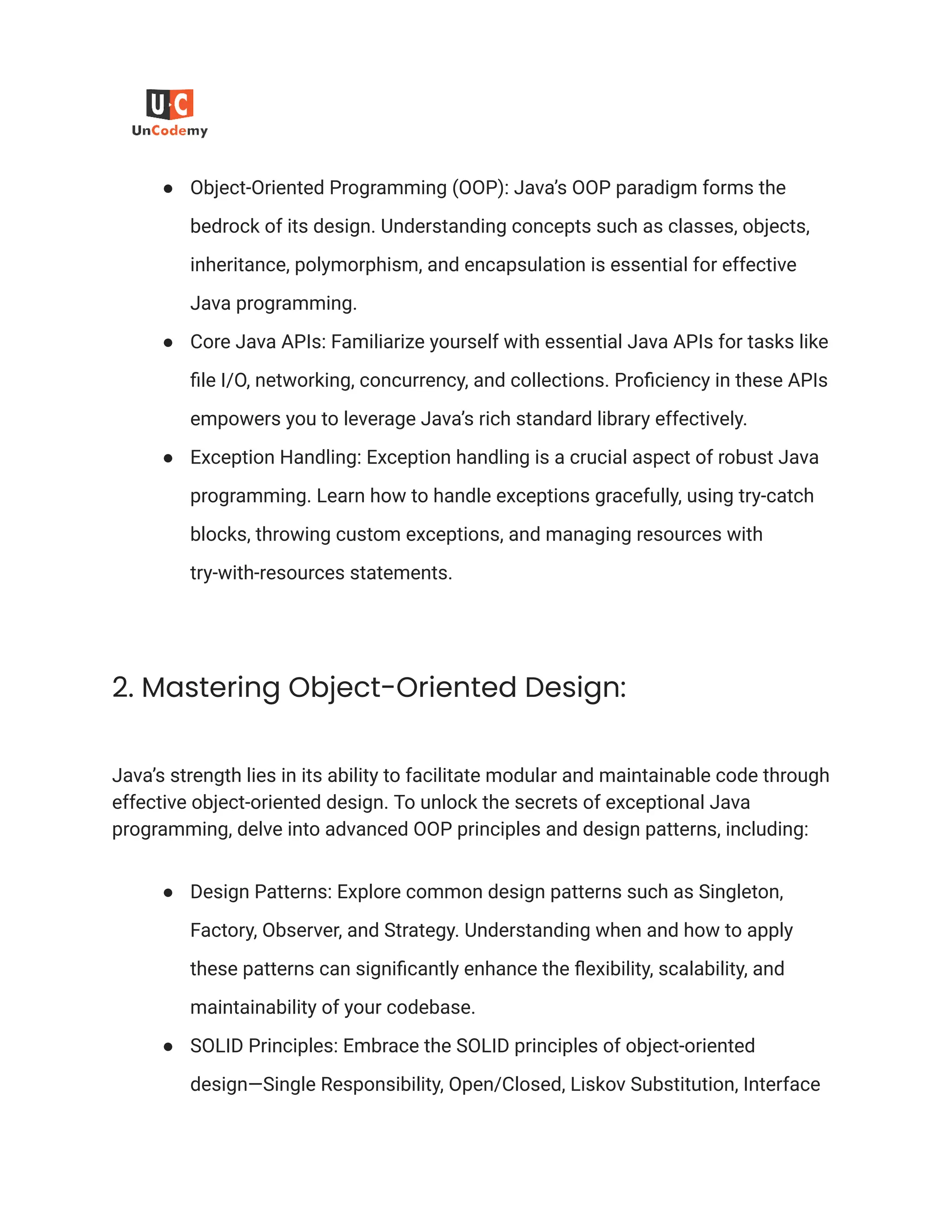 Untitled document - Google Docs.pdf | Programming Languages | Computing