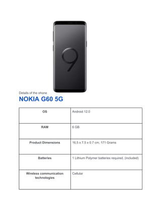 Top 10 best phones under 30000 | PDF