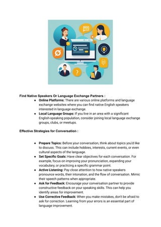 Best ways to learn English. | PDF