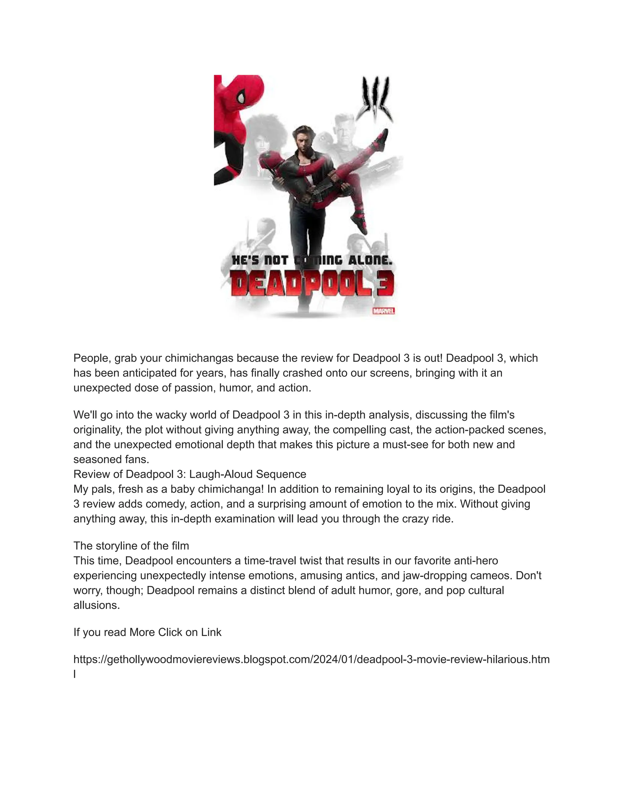 Deadpool 3 Movie Review.pdf