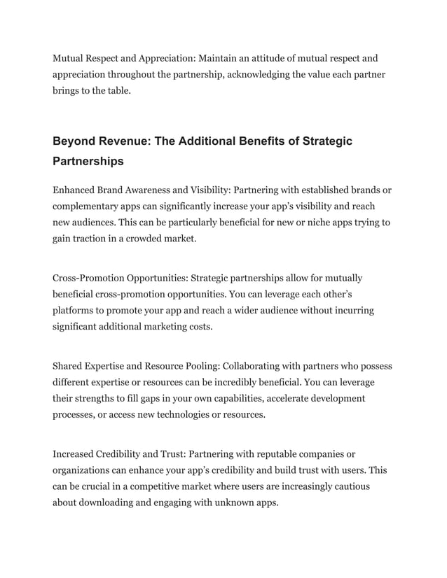 Monetizing Your Fantasy App: Exploring Profitable Strategies | PDF Monetizing Your Fantasy App: Exploring Profitable Strategies | PDF