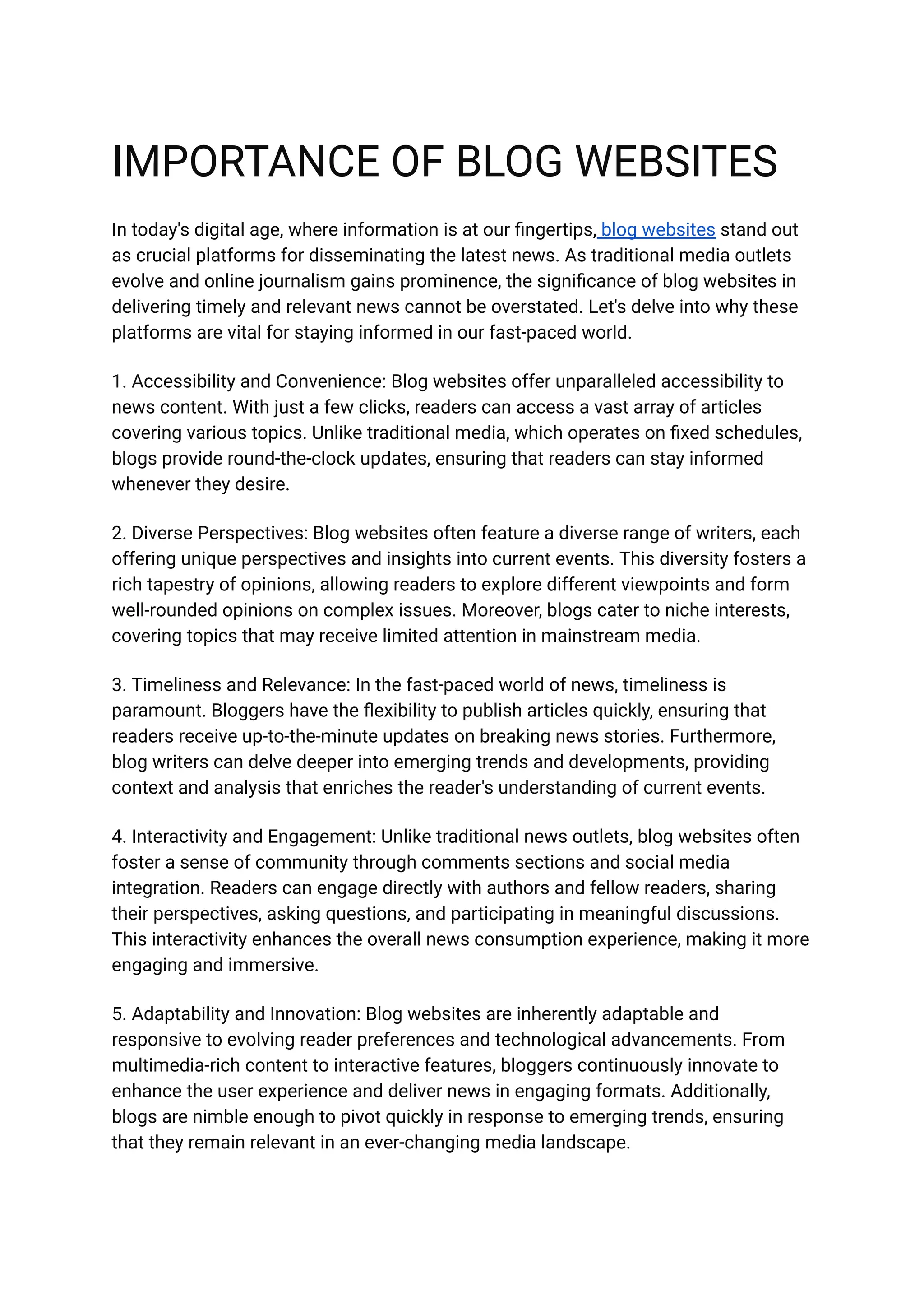 Aishwarya's Blog : get updated articles. | PDF