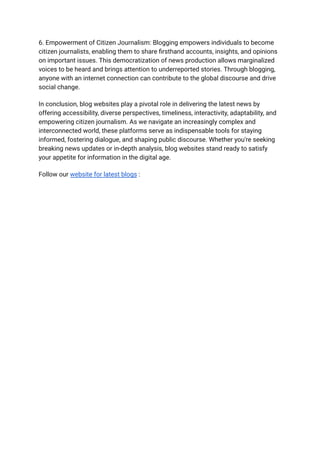 Aishwarya's Blog : get updated articles. | PDF