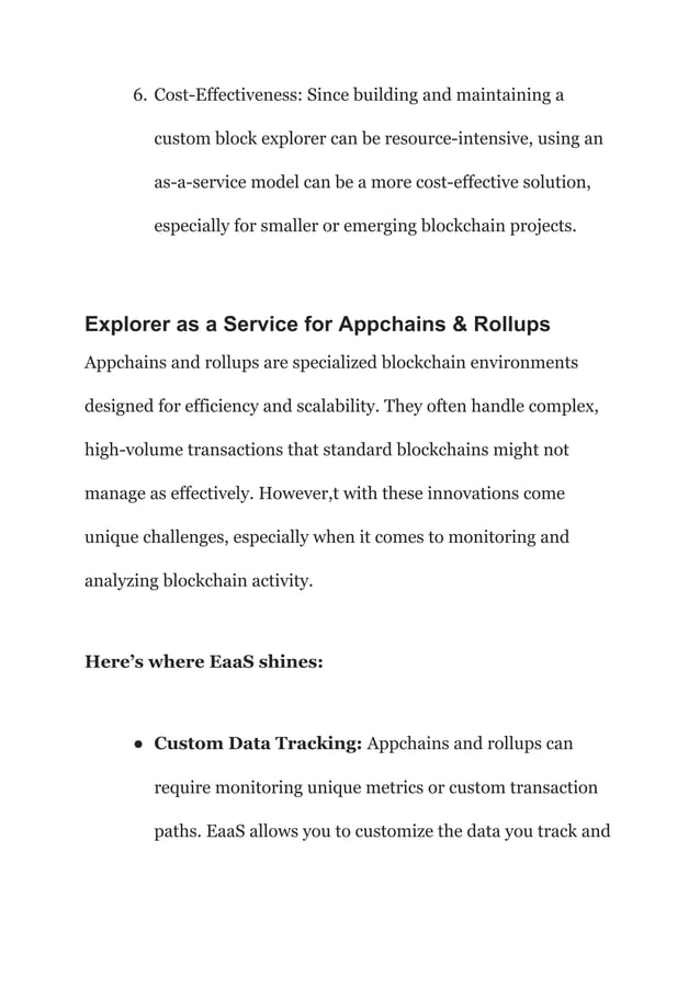 TraceHawk: Elevate The Rollup Analytics | PDF | Cloud Computing | Internet