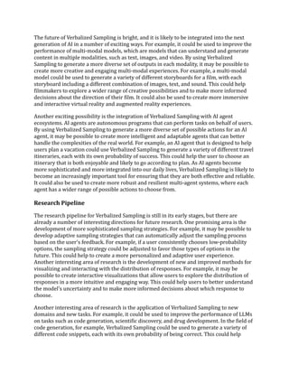 Verbalized Sampling: The Game-Changing Prompt Engineering Technique ...