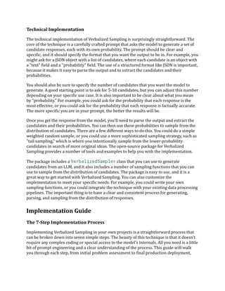 Verbalized Sampling: The Game-Changing Prompt Engineering Technique ...