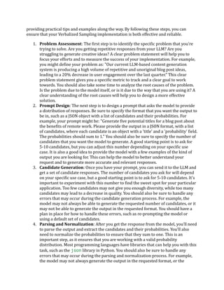 Verbalized Sampling: The Game-Changing Prompt Engineering Technique ...