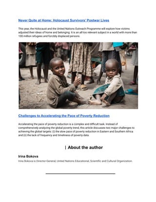 Education for All | PDF