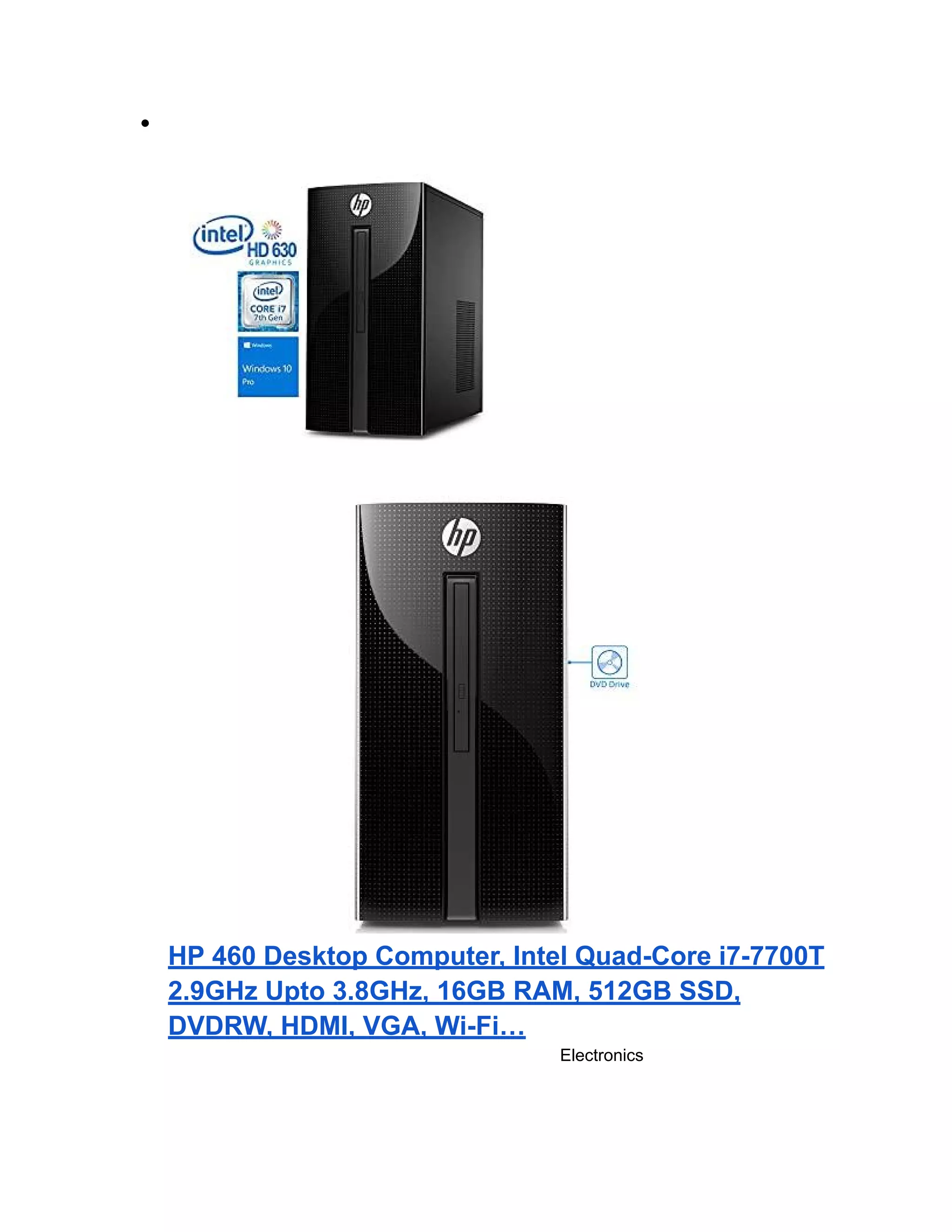 Amazing Electronic Gadgets | PDF