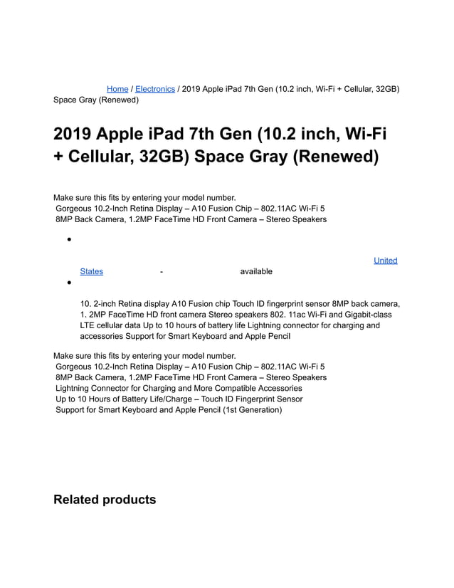 Amazing Electronic Gadgets | PDF